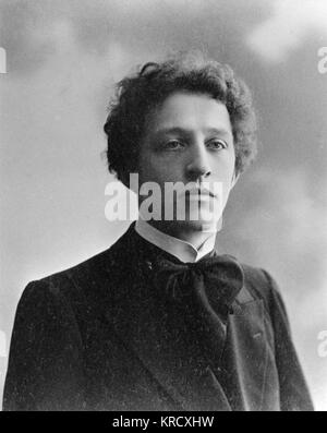 ALEXANDER BLOK 1921 Stock Photo - Alamy