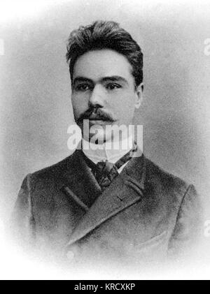 VALERI BRYUSOV - 2 Stock Photo - Alamy