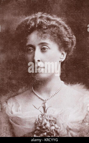Princess Helena Victoria Stock Photo - Alamy