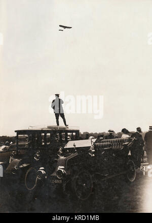 Gustav W. Hamel Stock Photo - Alamy