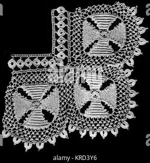 WW1 World War I - Victoria Cross VC Captain Albert Ball Stock Photo - Alamy