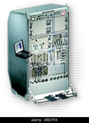 The European Drawer Rack Stock Photo - Alamy