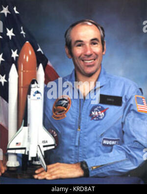 Gregory Jarvis 28NASA29 Stock Photo - Alamy