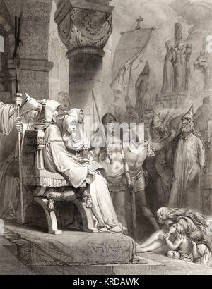 Spanish Inquisition. Auto de Fe. Capital punishment. Death by burning ...