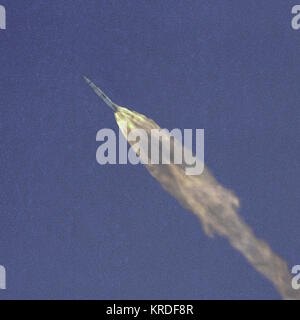 The Apollo 10, launch of Apollo 10 Stock Photo - Alamy