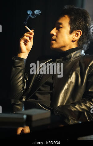 A SPECIAL LADY, (aka MI-OK), South Korean poster, KIM Hye-su, 2017 ...