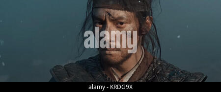 BROTHERHOOD OF BLADES II: THE INFERNAL BATTLEFIELD, (aka XIU CHUN DAO ...