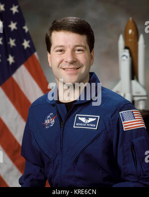 Nicholas J. M. Patrick Stock Photo - Alamy