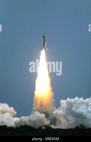 STS-125 was the final mission to service the Hubble Space Telescope ...