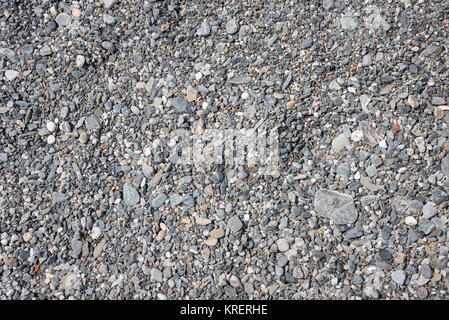 Background ot texture made of gray pebbles Stock Photo - Alamy