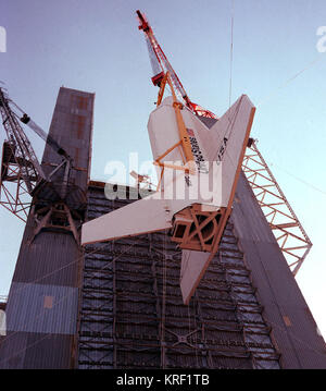 Space Shuttle Pathfinder Stock Photo - Alamy