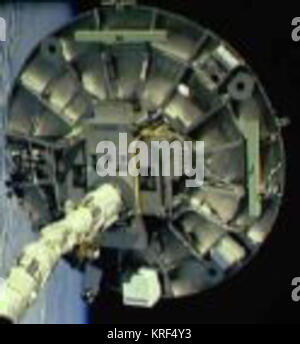 Wake shield facility Stock Photo - Alamy