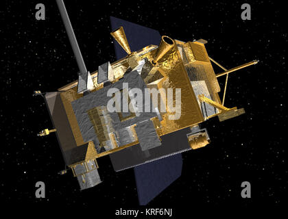 LRO (2007) 4 Stock Photo - Alamy
