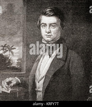 Sir Richard Temple II, 1st Baronet, 1826 – 1902. Seen here aged 68 ...