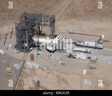 STS-128 Launch 04 Stock Photo - Alamy