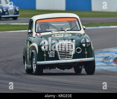 David Jones, Austin A35 Academy, Stephen Potts, Austin A35 Academy ...