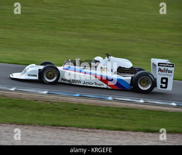 Frazer Gibney, March 782, Historic Formula 2, FIA International Race ...