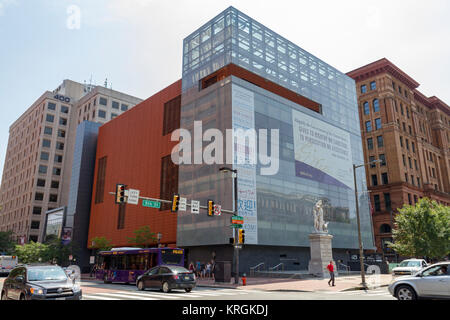 JEWISH MUSEUM PHILADELPHIA PENNSYLVANIA Stock Photo: 41751680 - Alamy