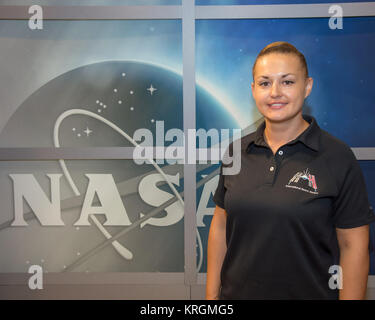 Expedition 41 crew members Barry Wilmore, Alexander Samokutyaev, and ...