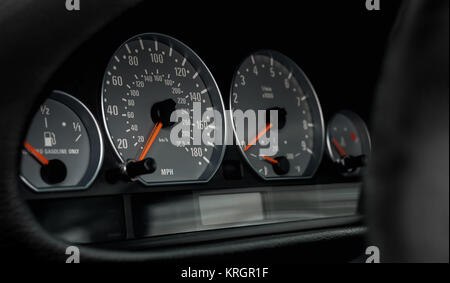 BMW E46 M3 Track Car Stock Photo - Alamy
