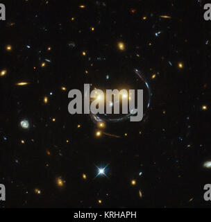 ESA/Hubble This image, taken with the NASA/ESA Hubble Space Telescope ...