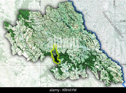 Judetul Iasi (1 Stock Photo - Alamy