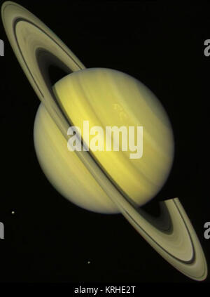 Rhea true color Stock Photo - Alamy