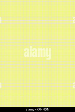 Yellow squared background. Empty backdrop Raster illustration, usable ...