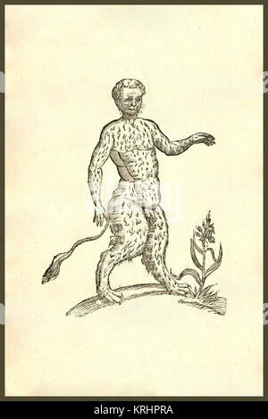 "Satyr - one of a class of lustful, drunken woodland gods. In Greek art ...