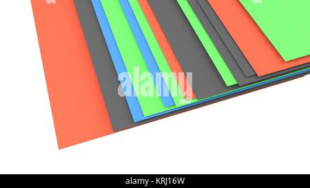 Layers of the skin Stock Photo - Alamy