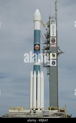 Delta-7925H MER-B (Opportunity Stock Photo - Alamy
