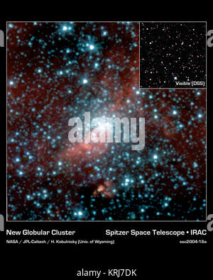 In this image taken through a plane window, part of Chugach National ...