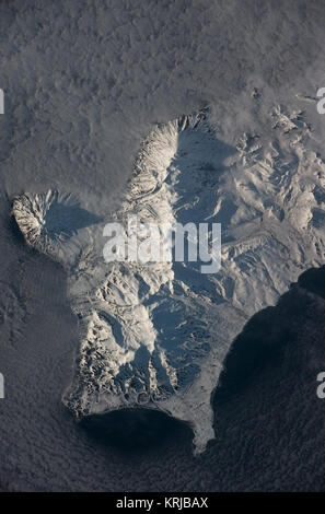 Southern Kuril Islands Stock Photo - Alamy