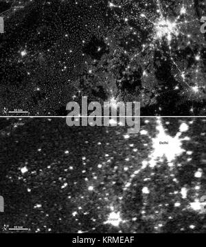 Old Night Vision Meets New (8247956644) (2 Stock Photo - Alamy