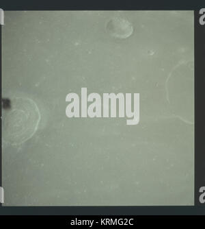 Taurus-Littrow Region, Apollo 17 mission, December 1972. Creator: NASA ...