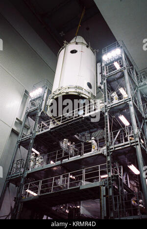 GPM is a joint mission between NASA and the Japan Aerospace Exploration ...