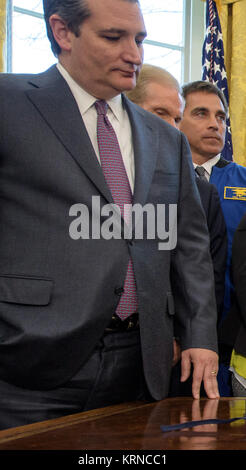 Rep. Brian Babin, R-Texas, center, speaks during a news conference on ...