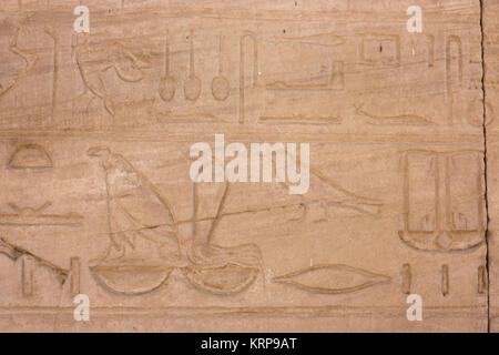 Egyptian Cave Painting Stock Photo: 184217322 - Alamy