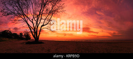 Lee Point, NT Stock Photo - Alamy