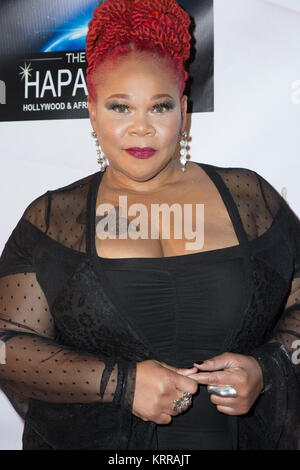 The HAPAwards 2017 held at the Alex Theatre in Glendale Featuring: Meko ...