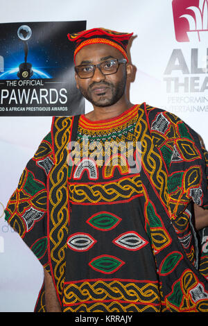 The HAPAwards 2017 held at the Alex Theatre in Glendale Featuring: Meko ...