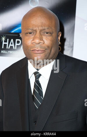 The HAPAwards 2017 held at the Alex Theatre in Glendale Featuring: Meko ...