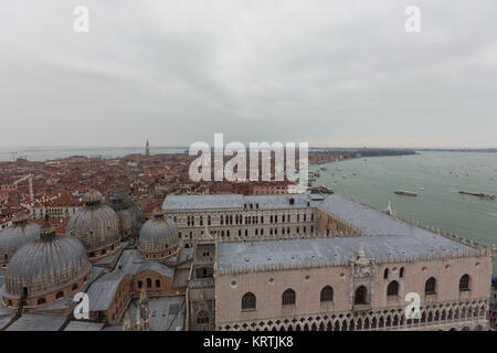 Venice Italy spring Venezia city on water Europe Stock Photo - Alamy