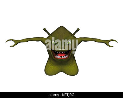 tree monster released Stock Photo - Alamy