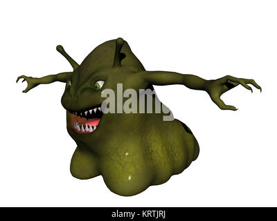tree monster released Stock Photo - Alamy