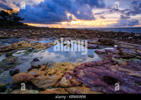 East Point Beach, Darwin, Northern Territory, Australia Stock Photo - Alamy