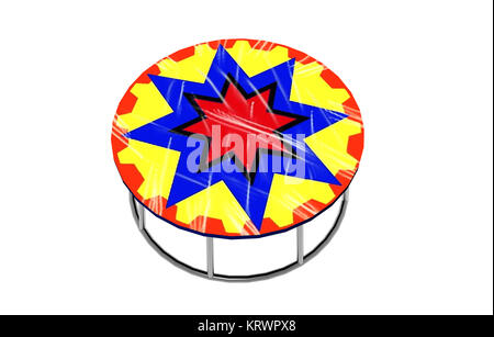 circus stem released Stock Photo - Alamy