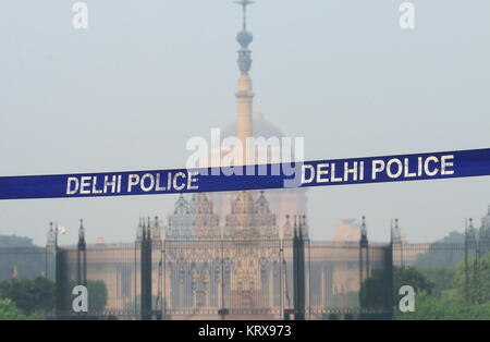 Delhi Police in New Delhi, India Stock Photo - Alamy