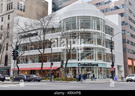646 N Michigan Ave Chicago Il 60611