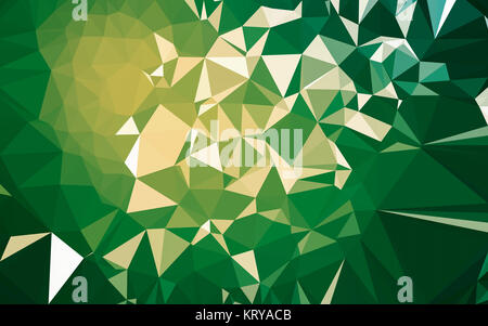 Abstract low poly background, geometry triangle Stock Photo - Alamy